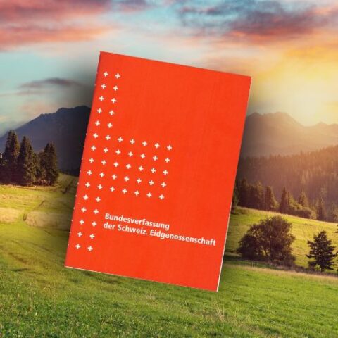 Bundesverfassung – Schweizerischer Verein WIR